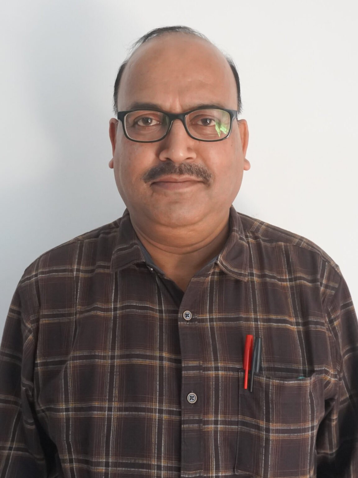 Bijay Kumar Gupta - Unity College