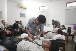 Unity College - Dimapur, Nagaland