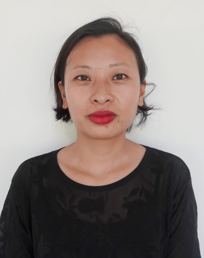 Lumchironi Tungoe - Unity College