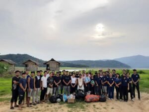 Unity College - Dimapur, Nagaland