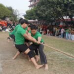 Unity College - Dimapur, Nagaland