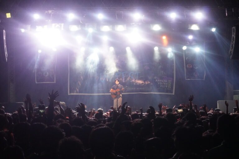 Unity College - Dimapur, Nagaland