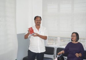 Unity College - Dimapur, Nagaland