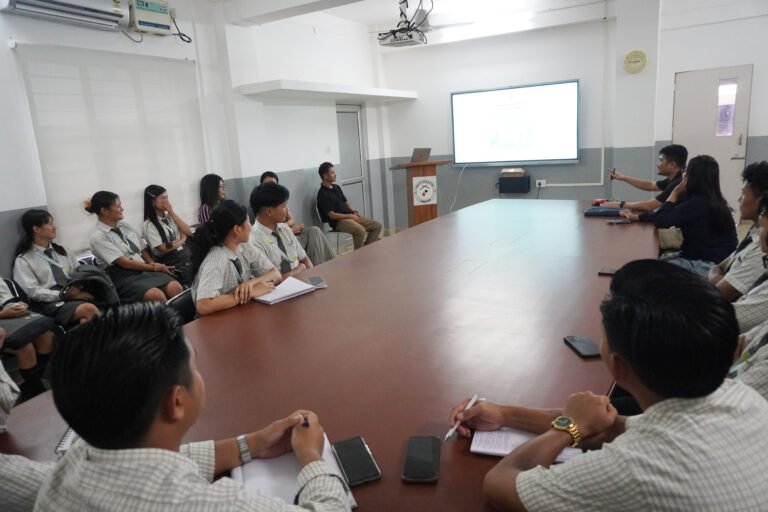 Unity College - Dimapur, Nagaland