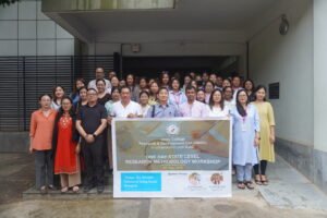 Unity College - Dimapur, Nagaland